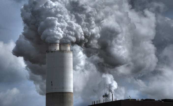 Breathing Clean Air · GreenFutures