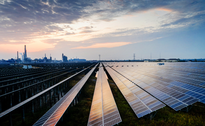 Energising Innovation. Transforming the Energy System. · GreenFutures