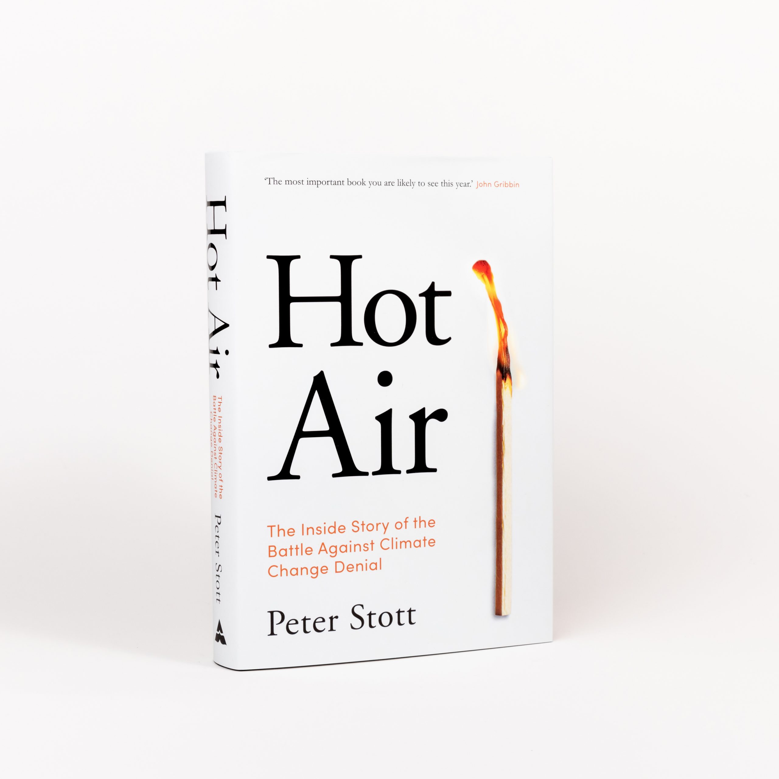 Climate denial and scientific discoveries 'emerged simultaneously ...