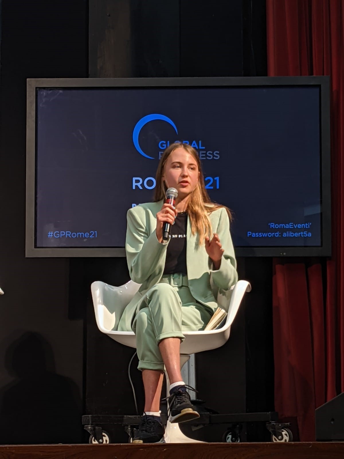 Global campaigning role for University of Exeter student ahead of ...