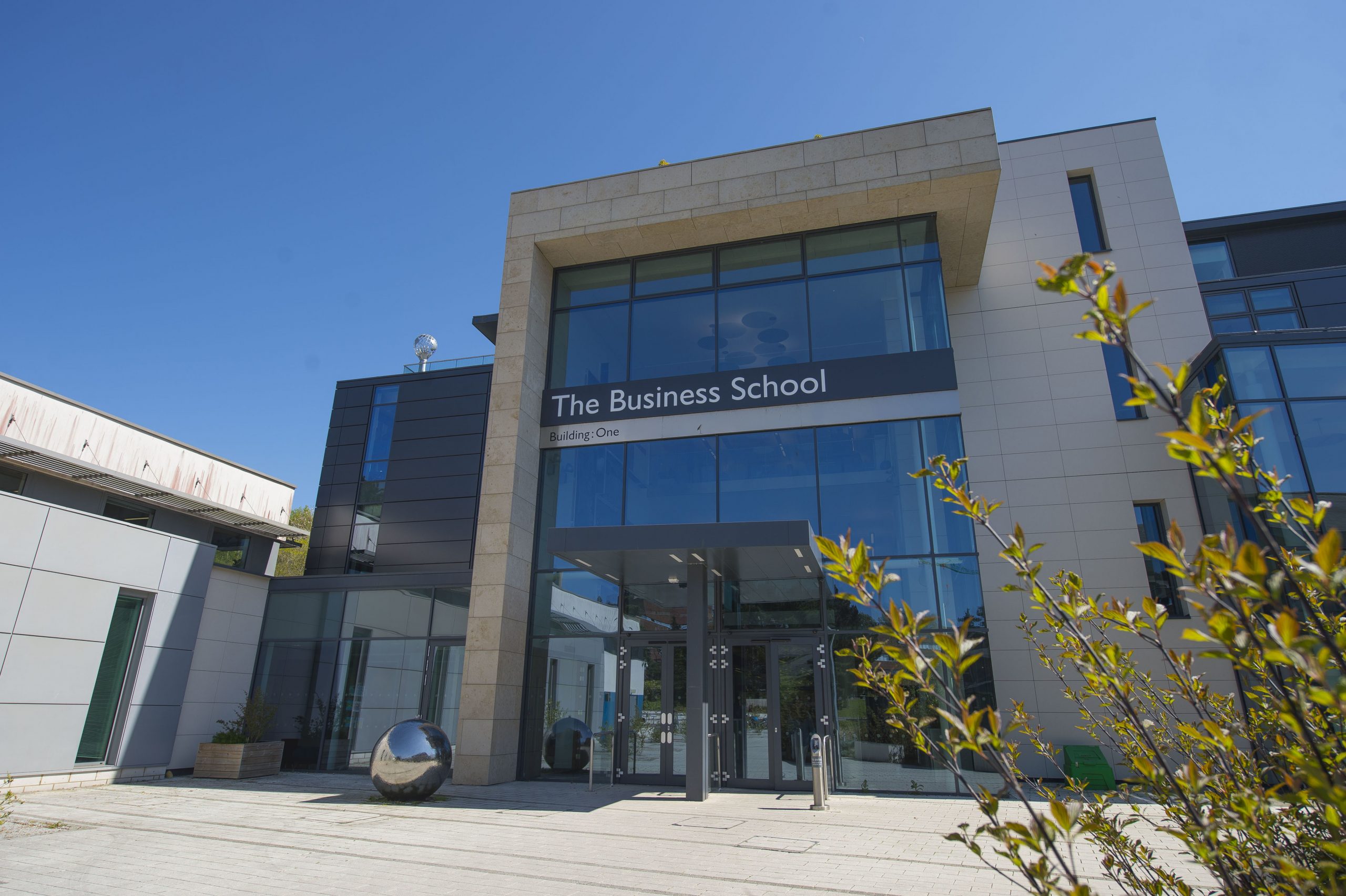 Exeter Sustainable Finance Centre collaborates with Royal Bank of ... Exeter Sustainable Finance Centre collaborates with Royal Bank of ...