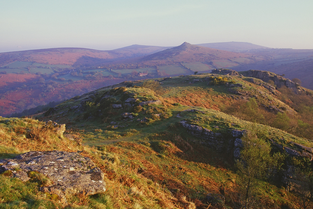 Natural England and University of Exeter announce partnership ...