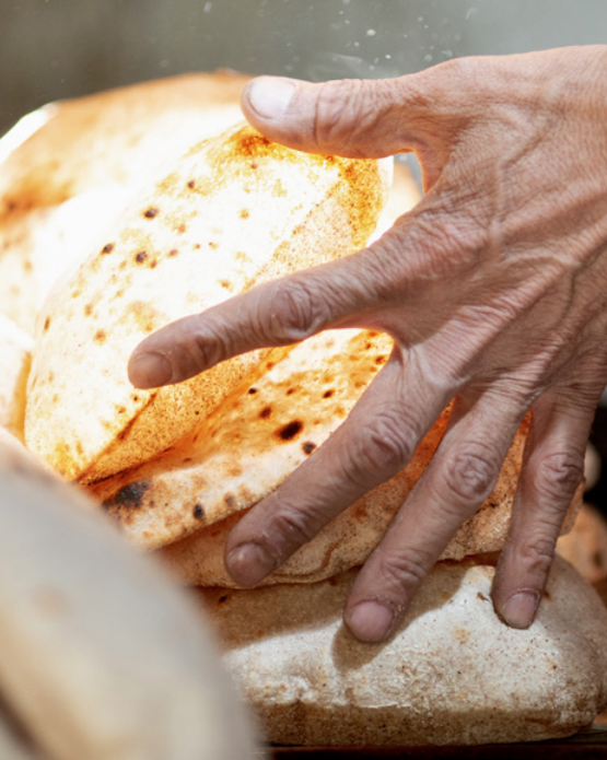 Today's Story: 'Aish Baladi', a special double reading to mark the ...