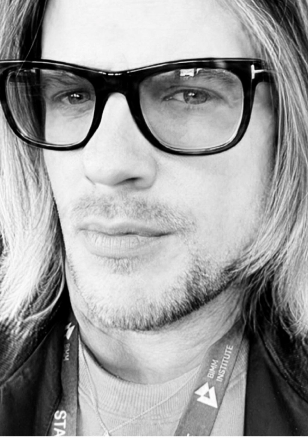 Cliff Jones · GreenFutures