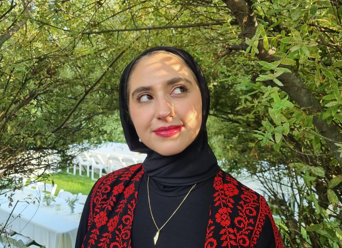 We Are The Ancestors - Jennah Fakhouri · GreenFutures