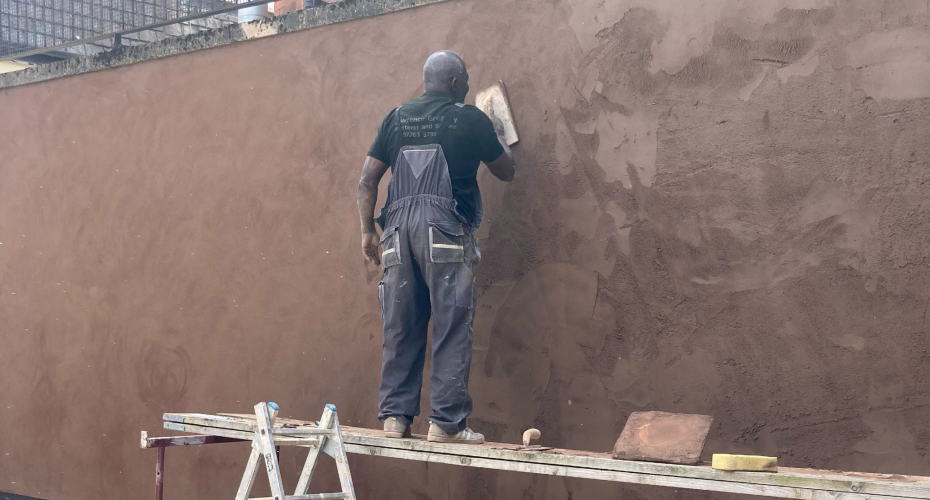 We Still Have a Chance: The Exeter Mural · GreenFutures