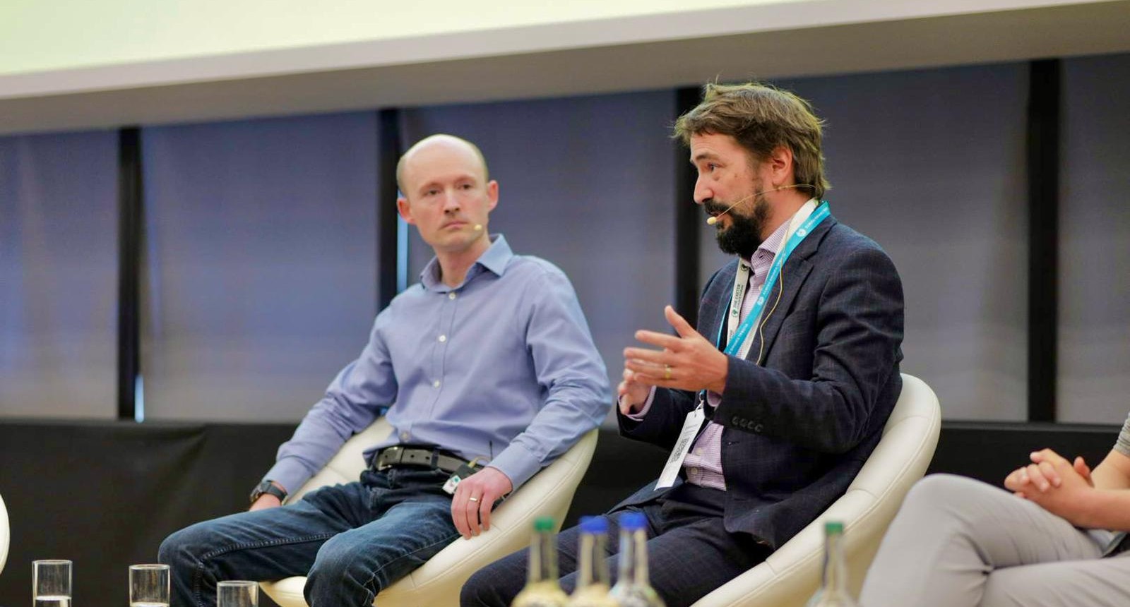 New Exeter unit will help policymakers navigate green transition ...