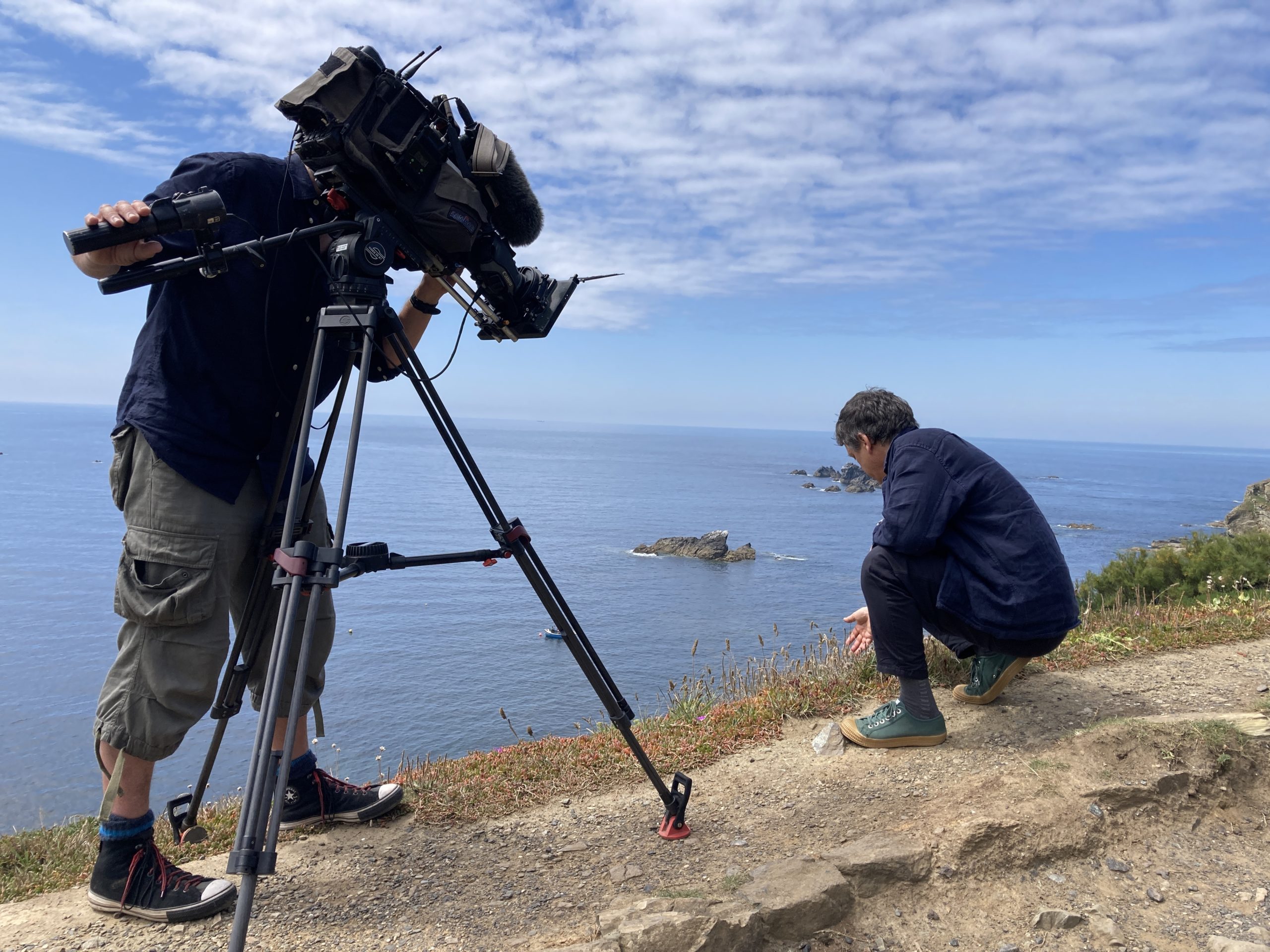 New film series showcases nature rich landscapes of the South West and ...